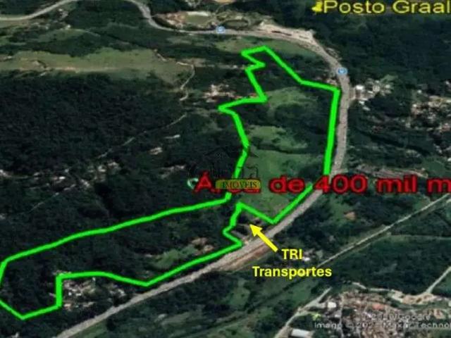 Terreno / Lote para Venda em Mairiporã/SP Centro