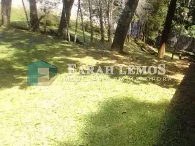 Terreno / Lote para Venda em Mairiporã/SP Centro