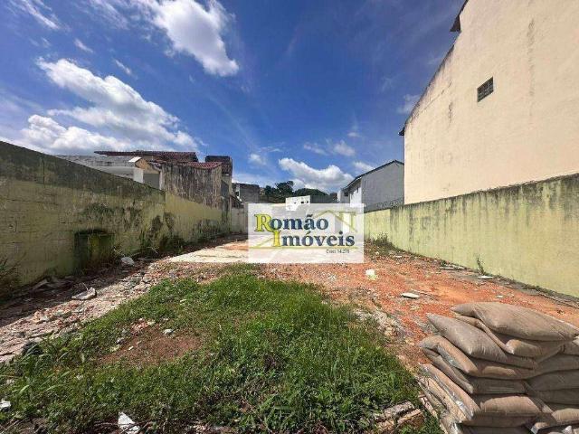 Terreno / Lote para Venda em Mairiporã/SP Centro