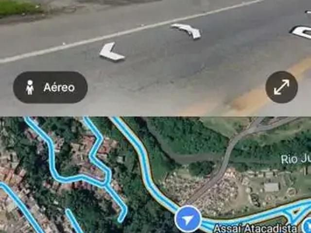 Terreno / Lote para Venda em Mairiporã/SP Centro