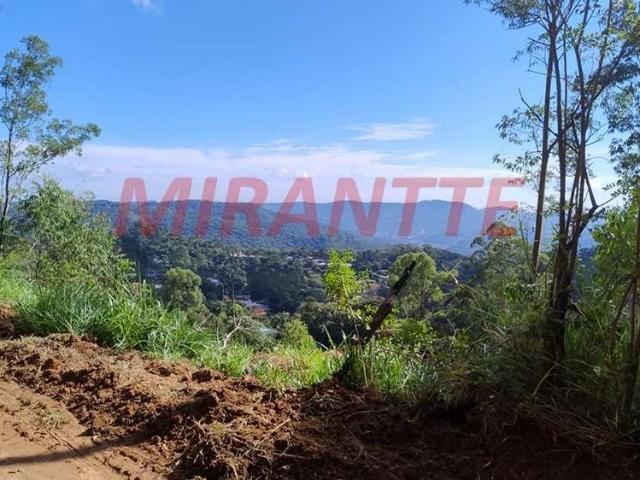Terreno / Lote para Venda em Mairiporã/SP Centro