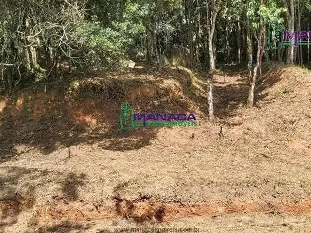 Terreno / Lote para Venda em Mairiporã/SP Chácara Belvedere