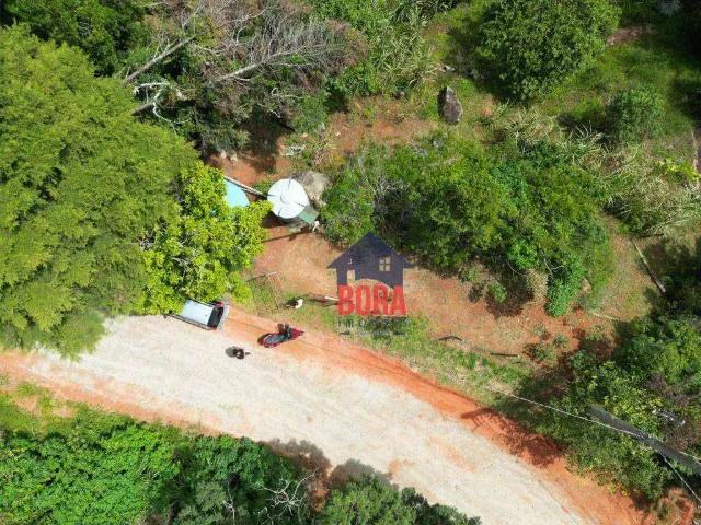 Terreno / Lote para Venda em Mairiporã/SP Chácara Belvedere