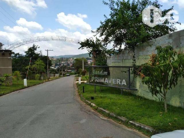 Terreno / Lote para Venda em Mairiporã/SP Chácaras Arantes