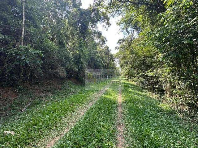 Terreno / Lote para Venda em Mairiporã/SP Chácaras Santa Fé