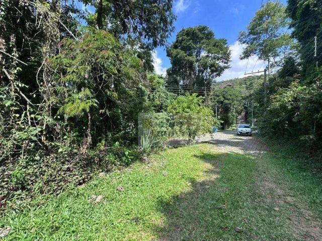 Terreno / Lote para Venda em Mairiporã/SP Chácaras Santa Fé