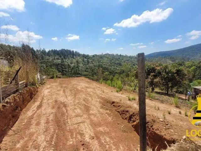 Terreno / Lote para Venda em Mairiporã/SP Corumbá
