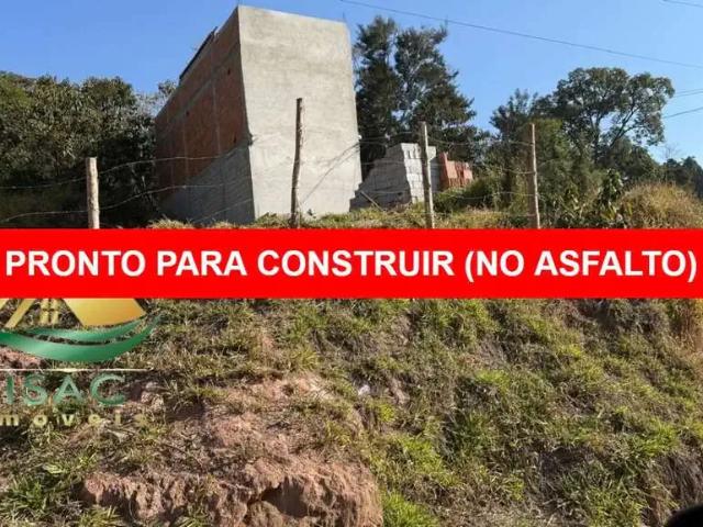 Terreno / Lote para Venda em Mairiporã/SP Corumbá