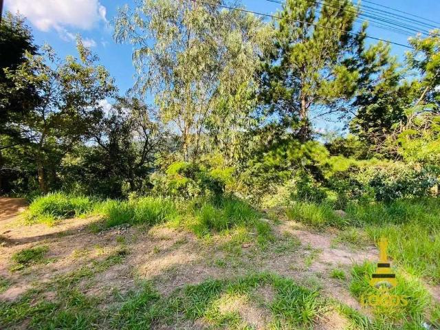 Terreno / Lote para Venda em Mairiporã/SP Corumbá