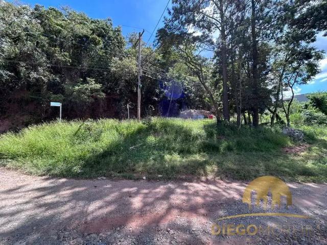 Terreno / Lote para Venda em Mairiporã/SP Corumbá