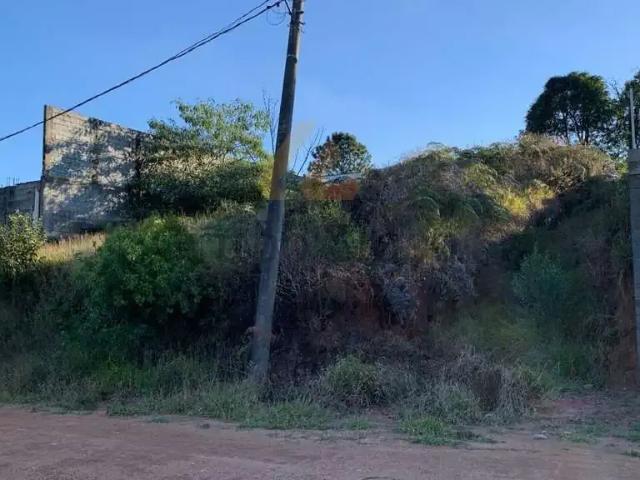 Terreno / Lote para Venda em Mairiporã/SP Corumbá