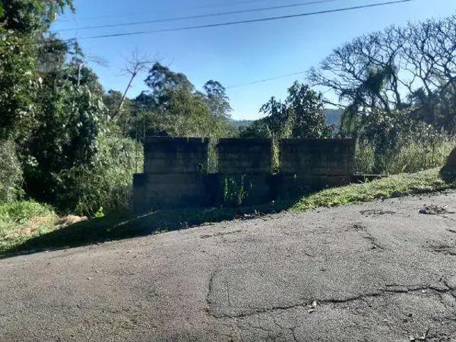 Terreno / Lote para Venda em Mairiporã/SP Cumbari