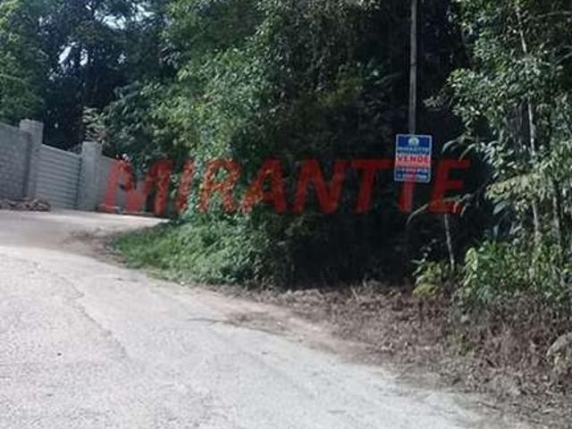 Terreno / Lote para Venda em Mairiporã/SP Hortolândia