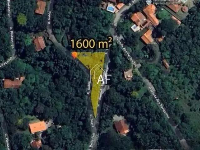 Terreno / Lote para Venda em Mairiporã/SP Hortolândia