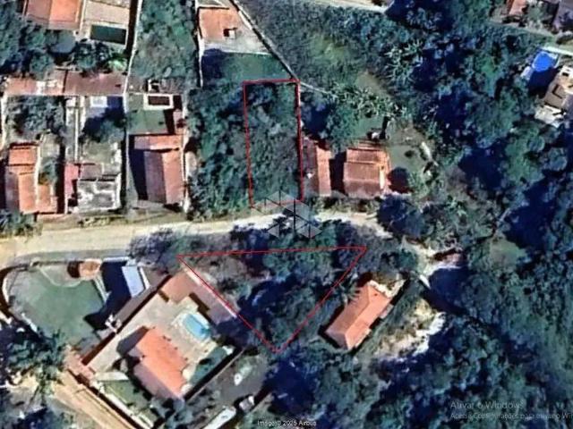 Terreno / Lote para Venda em Mairiporã/SP Interlagos Village