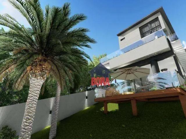 Terreno / Lote para Venda em Mairiporã/SP Jardim Carpi