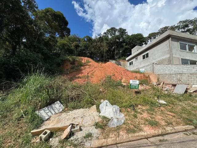 Terreno / Lote para Venda em Mairiporã/SP Jardim Carpi