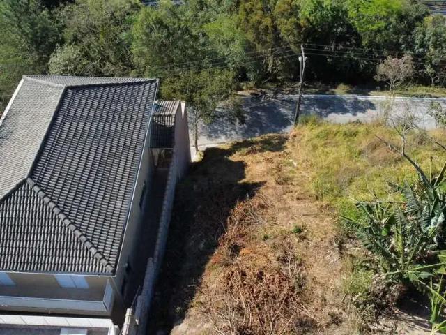 Terreno / Lote para Venda em Mairiporã/SP Jardim Carpi