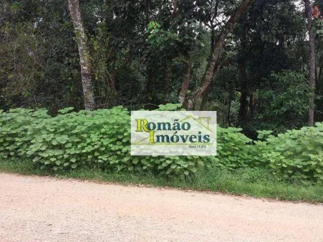 Terreno / Lote para Venda em Mairiporã/SP Jardim Cinco Lagos de Santa Maria