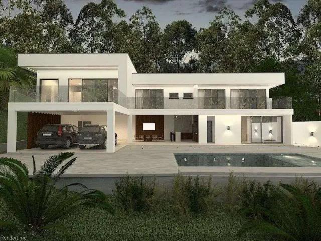 Terreno / Lote para Venda em Mairiporã/SP Jardim Cinco Lagos de Santa Maria