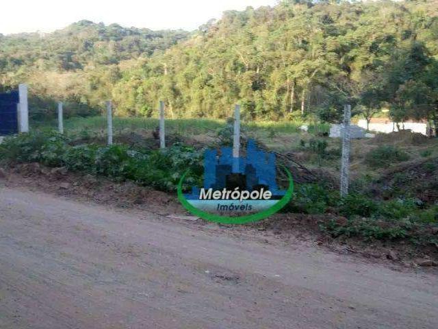 Terreno / Lote para Venda em Mairiporã/SP Jardim Apolinário