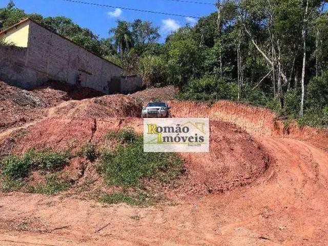 Terreno / Lote para Venda em Mairiporã/SP Jardim Bela Vista