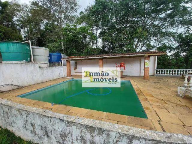 Terreno / Lote para Venda em Mairiporã/SP Jardim Bela Vista