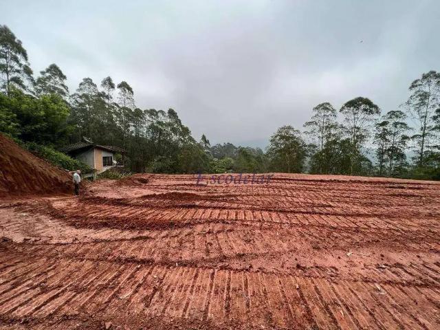 Terreno / Lote para Venda em Mairiporã/SP Jardim da Serra