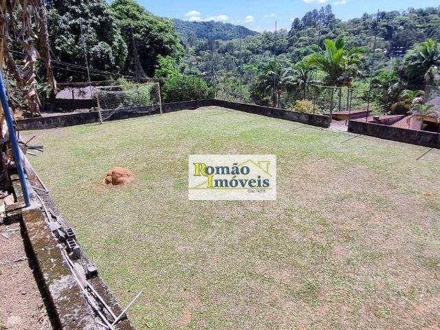 Terreno / Lote para Venda em Mairiporã/SP Jardim da Serra