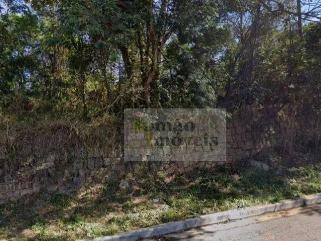 Terreno / Lote para Venda em Mairiporã/SP Jardim da Serra