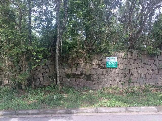 Terreno / Lote para Venda em Mairiporã/SP Jardim da Serra