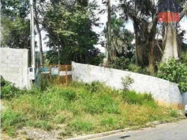 Terreno / Lote para Venda em Mairiporã/SP Jardim Flor de Bragança