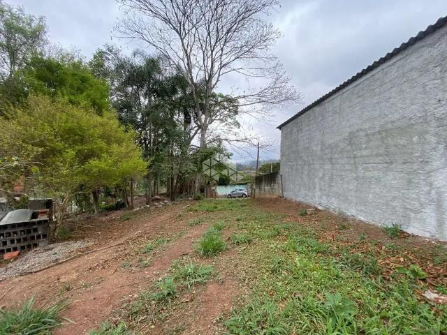 Terreno / Lote para Venda em Mairiporã/SP Jardim Flor de Bragança