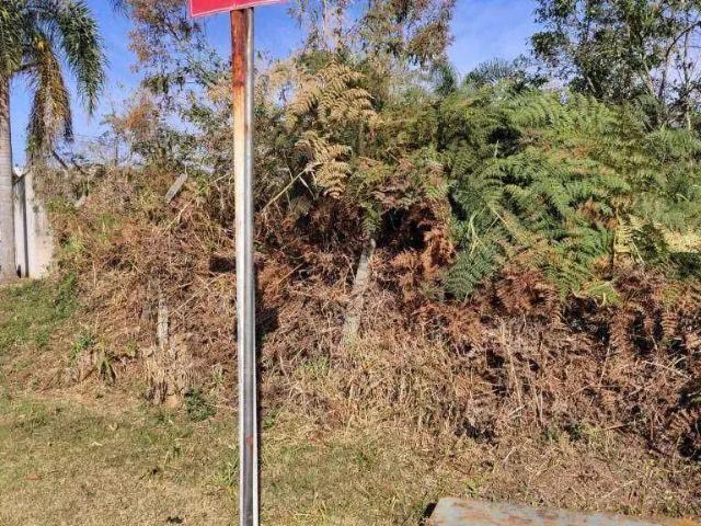 Terreno / Lote para Venda em Mairiporã/SP Jardim Iporá