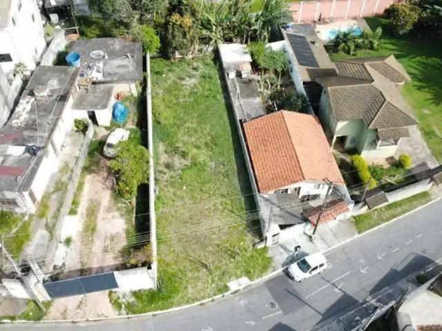 Terreno / Lote para Venda em Mairiporã/SP Jardim Odorico