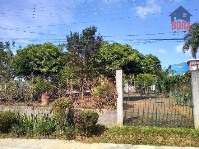 Terreno / Lote para Venda em Mairiporã/SP Jardim Odorico