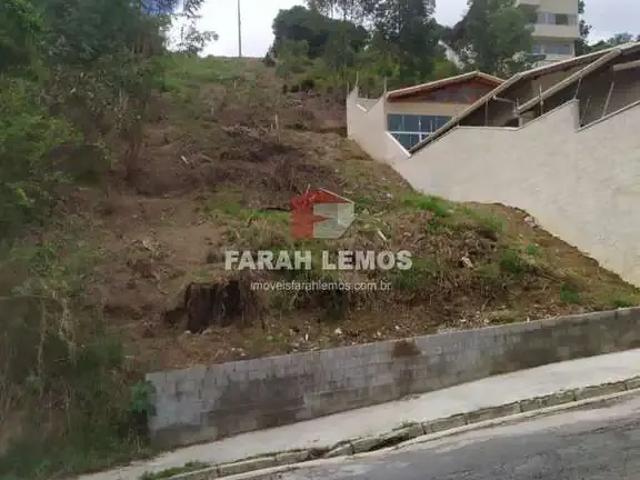 Terreno / Lote para Venda em Mairiporã/SP Jardim Oliveira
