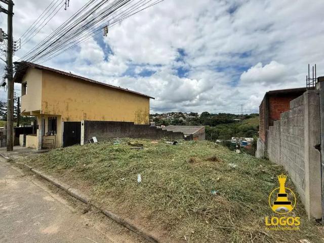 Terreno / Lote para Venda em Mairiporã/SP Jardim Lúcia