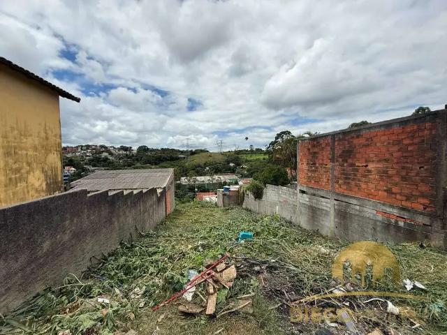 Terreno / Lote para Venda em Mairiporã/SP Terra Preta
