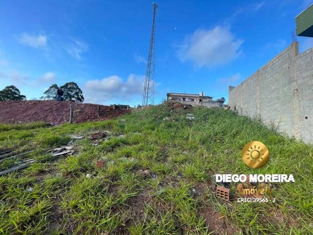 Terreno / Lote para Venda em Mairiporã/SP Terra Preta