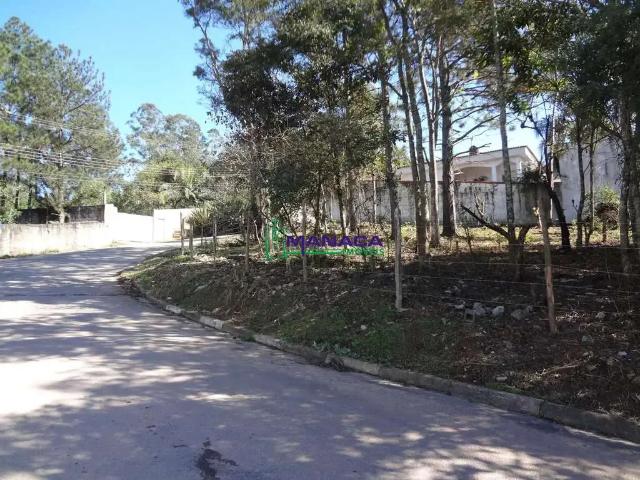 Terreno / Lote para Venda em Mairiporã/SP Jardim Mairiporã I