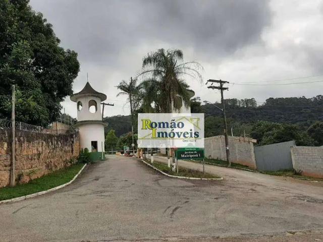 Terreno / Lote para Venda em Mairiporã/SP Jardim Mairiporã I