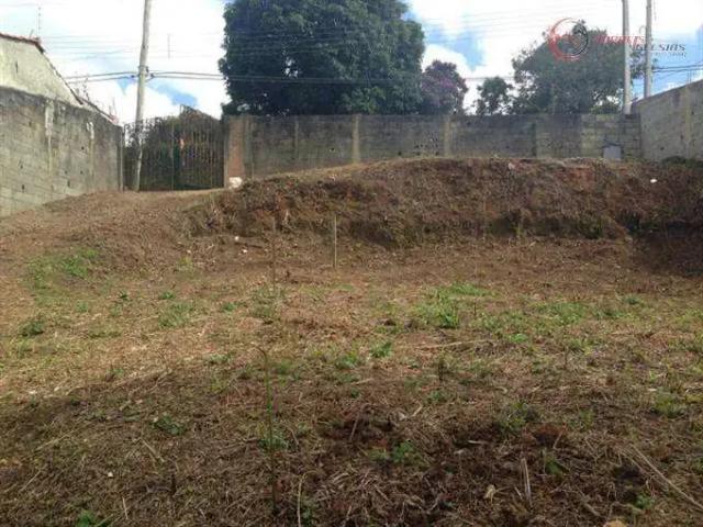 Terreno / Lote para Venda em Mairiporã/SP Jardim São Gonçalo