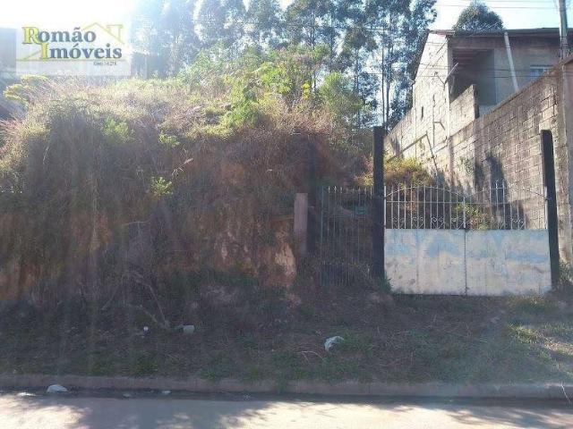 Terreno / Lote para Venda em Mairiporã/SP Jardim Santana