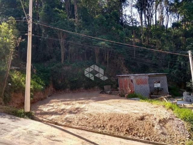 Terreno / Lote para Venda em Mairiporã/SP Jardim Spada