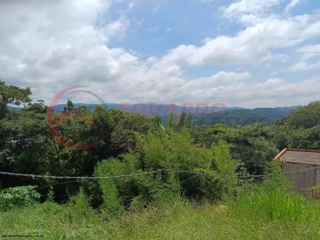 Terreno / Lote para Venda em Mairiporã/SP Jardim Spada