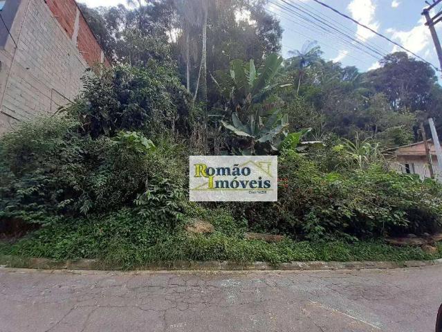 Terreno / Lote para Venda em Mairiporã/SP Jardim Spada