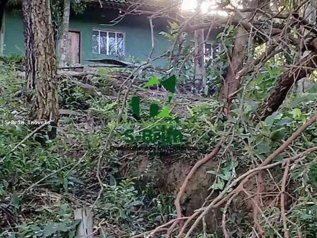 Terreno / Lote para Venda em Mairiporã/SP Jardim Paraíso