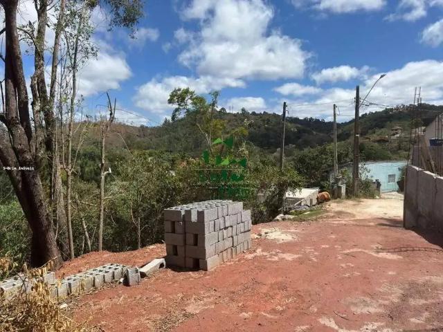 Terreno / Lote para Venda em Mairiporã/SP Jardim Paraíso