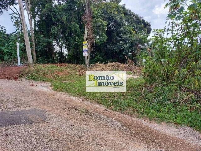 Terreno / Lote para Venda em Mairiporã/SP Jardim Paraíso